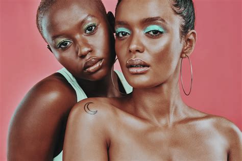 Ebony Skin Tone What Is It And How To Take Care Of It