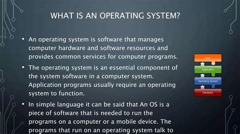 Comparison Of Windows Linux And Mac Os PPT