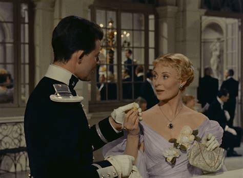 Test Blu Ray Les Grandes Manoeuvres Réalisé Par René Clair Homepopcornfr