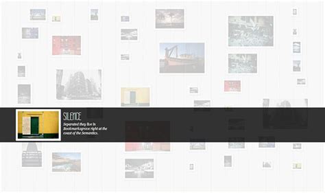 超酷css3相册照片墙动画特效 jquery之家 自由分享jquery、html5、css3的插件库