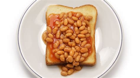 Why Beans On Toast Is So Popular In England Artofit
