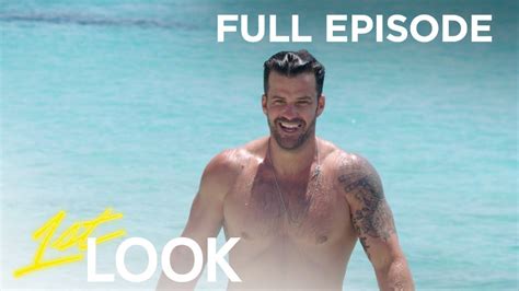 Johnny Bananas Is On Island Time In Curacao 1st Look Tv Youtube