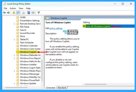 How To Enable Or Disable Copilot In Windows 10 HTMD Blog
