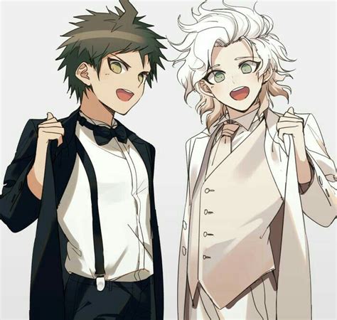 Pin En Danganronpa