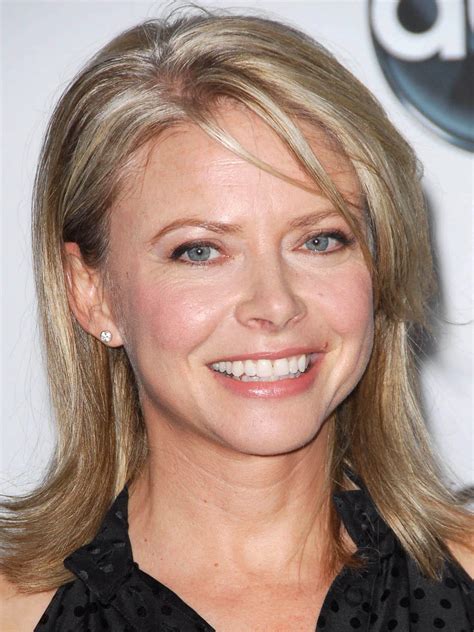 Faith Ford Biography Facts And Life Story