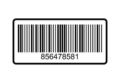 Barcode Types A List Of Popular Barcodes