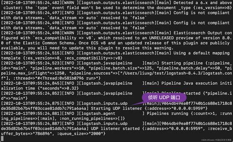elasticsearch：运用 python 实时通过 logstash 写入日志到 elasticsearch logstash python csdn博客