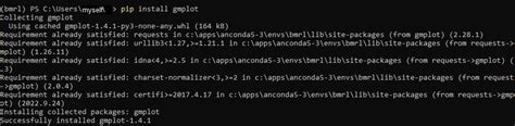 Python Pycharm Requirement Already Satisfied But Is Not Added To