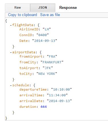PI REST Adapter JSON To XML Conversion SAP Community