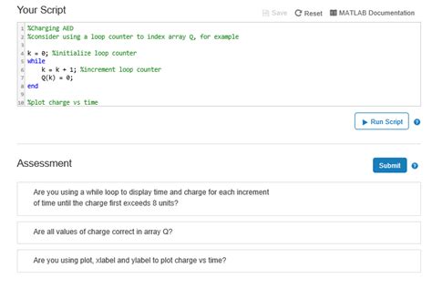 solved your script save c reset matlab documentation 11