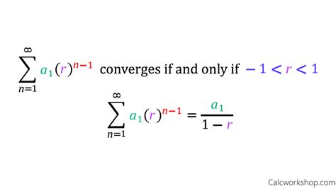 geometric sequence solution