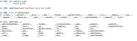 Describe Python