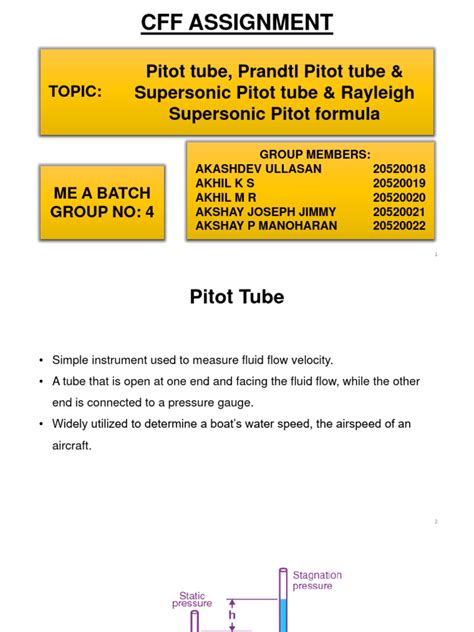 assignment pdf pdf mach number fluid dynamics