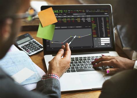 How To Build An Automated Trading System Using R Agrococo