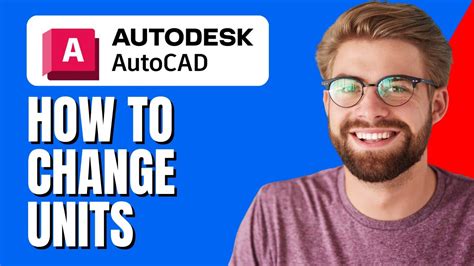 How To Change Units In AutoCAD YouTube