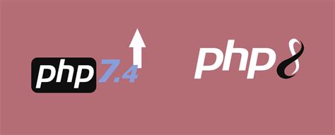 Refactoring PHP7 To PHP8 Major Changes And Examples Lets Go Dev