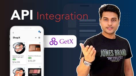 Flutter Tutorial GetX State Management Tutorial With Flutter