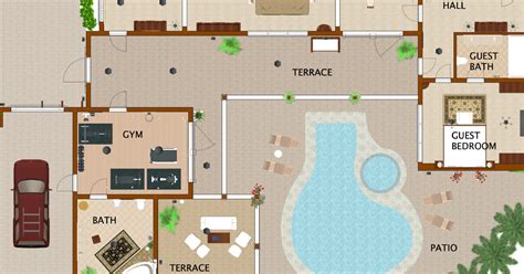How To Draw Up My Own House Plans House Design Ideas