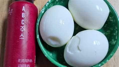 11년째 신혼 신랑 도시락싸고 나는 삶은계란에 abc주스 말로만하는 다이어트 집밥전선생 집밥 요리레시피 슬기로운먹방