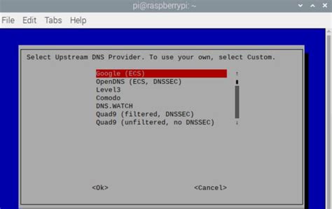how to set up pi hole on raspberry pi to block ads and trackers beebom