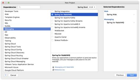 SpringBoot RabbitMQ 实现 RPC 调用 spring boot rabbitmq rpc CSDN博客