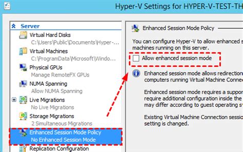 How To Copy And Transfer Files To Hyper V VM Easiest