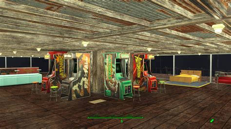 Share Your Sexy Settlement Page 2 Fallout 4 Adult Mods Loverslab