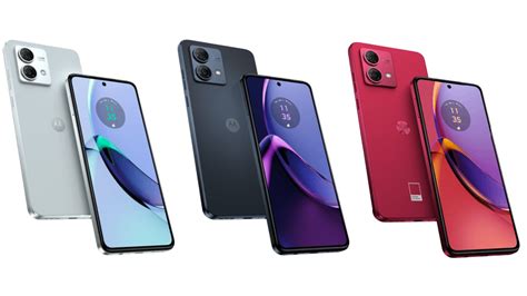 Moto G84 5G Tipped To Debut In India In September Might Feature 120Hz