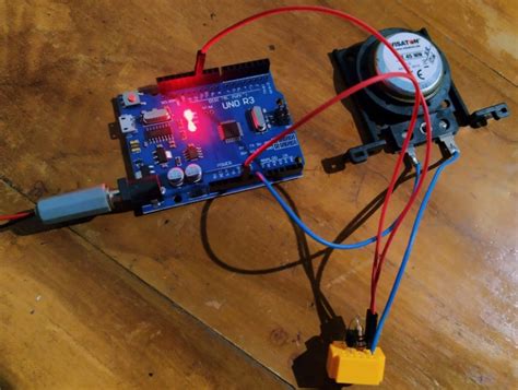 Arduino PCM Audio Primer Codrey Electronics