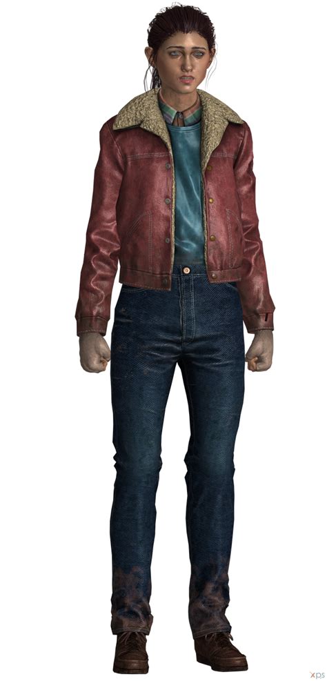 Dead By Daylight Justice Seeker Nancy Wheeler By Kabalstein On Deviantart