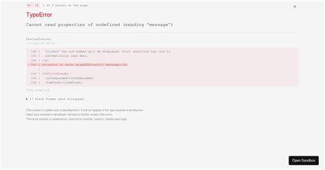 React Window Infinite Loader By Cursor Codesandbox