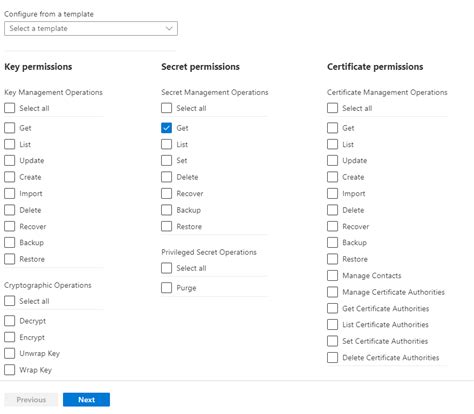 sitecore connection strings in azure key vault sitecorepro