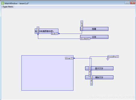 python gui库图形界面开发之pyqt5信号与槽基本操作 python 脚本之家