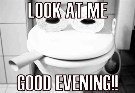 90 Good Evening Memes To Cheer You Up With Pictures Boomsumo