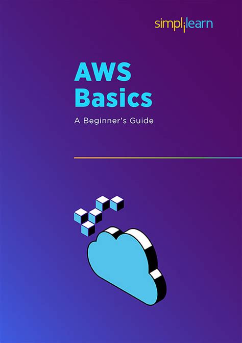 Aws Basics A Beginners Guide