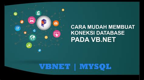 cara koneksi dengan database mysql xampp youtube