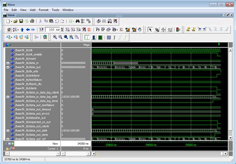 basic fir filter matlab and simulink