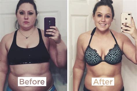 Most Impressive Keto Diet Before And After Pictures Best Health