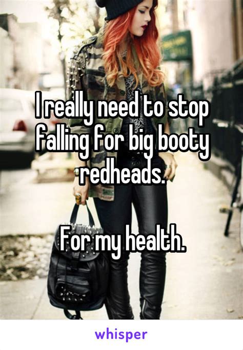 Big Booty Redheads Telegraph