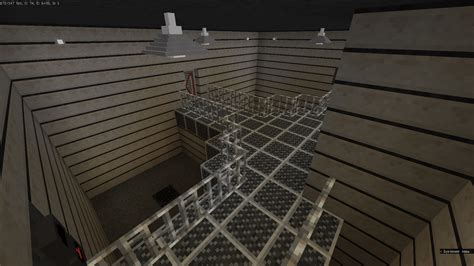 Site 26 SCP Containment Map SCP Lockdown Mod Release UPDATE Surface