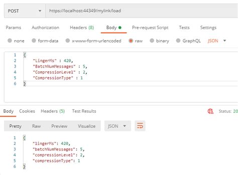 Asp Net Mvc Capture Complex Type JSON From Request Body In Net Core