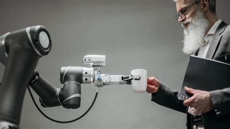 How Artificial Intelligence Is Changing The Way We Live