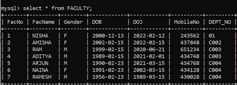 github subi15github dbms experiments