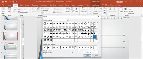 How To Insert A Checkmark And Checkbox In PowerPoint