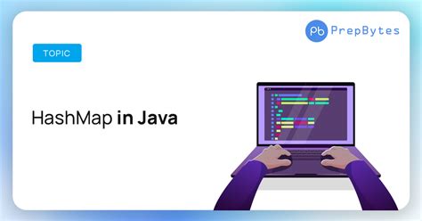 hashmap in java