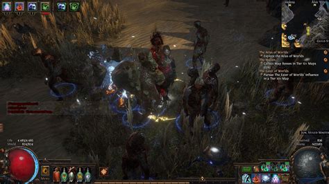 Path Of Exile A Comprehensive Beginner S Guide Wowvendor
