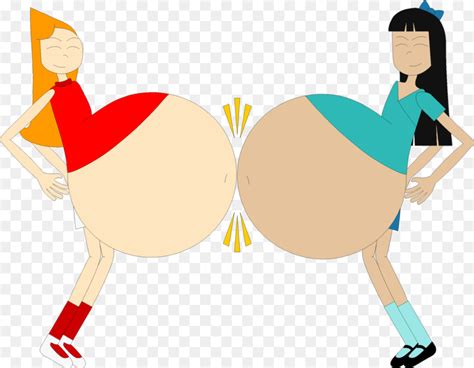 Candace And Stacy Pregnant