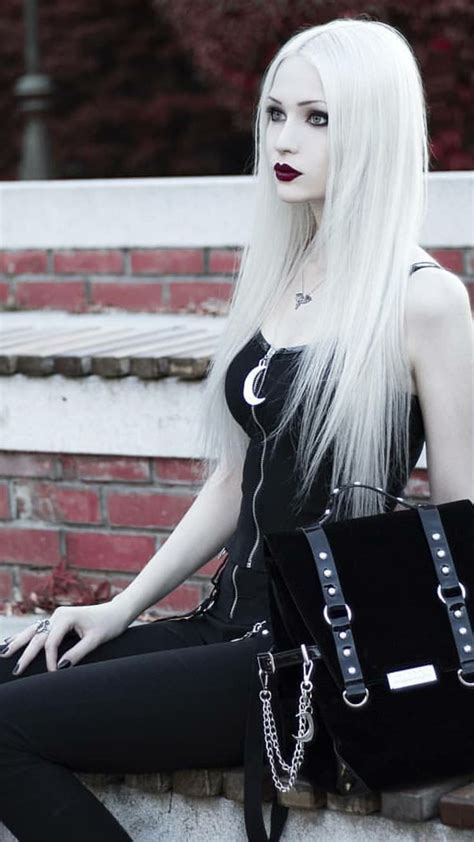 Pin On Gothic Witchy Women