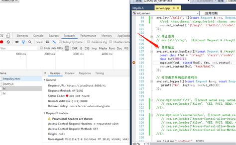 How To Set Response Headers Issue 159 Yhirose Cpp Httplib GitHub