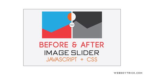 38 Javascript Image Comparison Slider Javascript Overflow